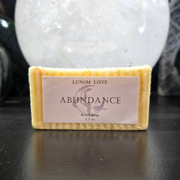 RITUAL SOAPS - Lunam Love