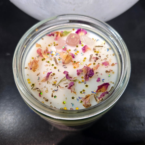 Inner Child Ritual Candle - Lunam Love