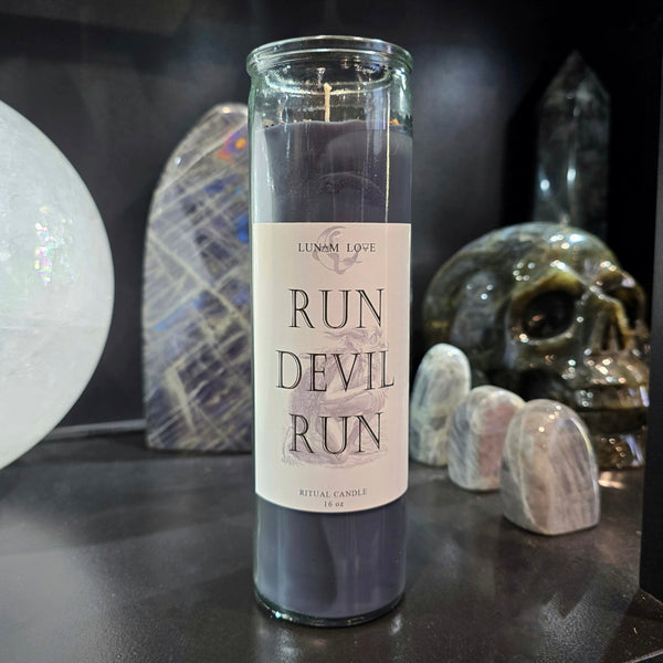 RITUAL CANDLES Page 2 - Lunam Love