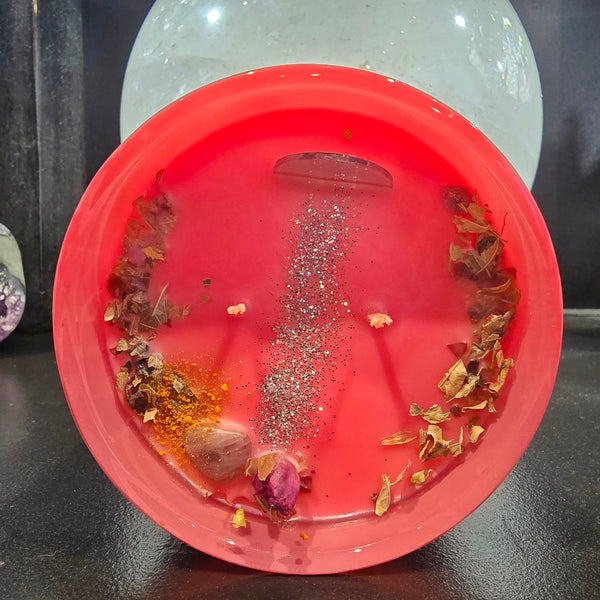 Self Love Ritual Candle - Lunam Love